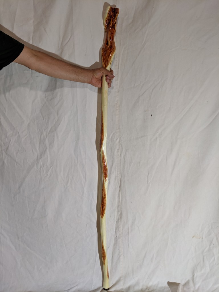 Stick Pics – Tom's Willow Craft